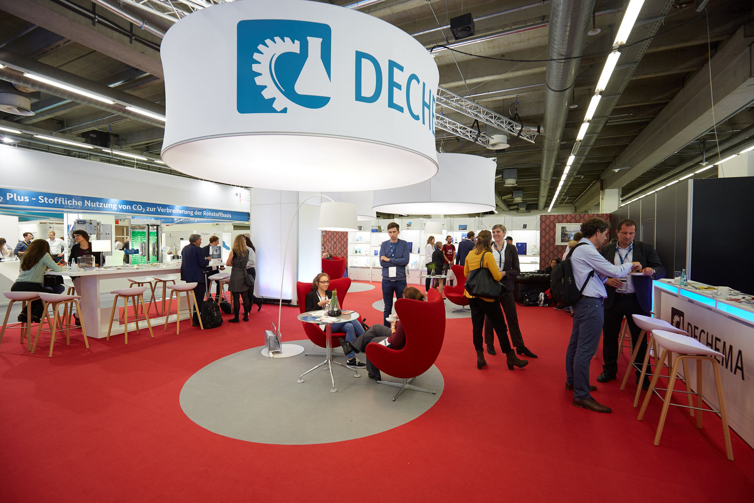 德国阿赫玛展会唯一中文官网ACHEMA-AchemAsia阿赫玛亚洲展